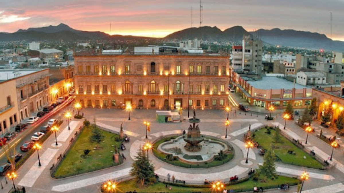 Qué Hacer En Saltillo Explora Los Tesoros Turísticos Locales
