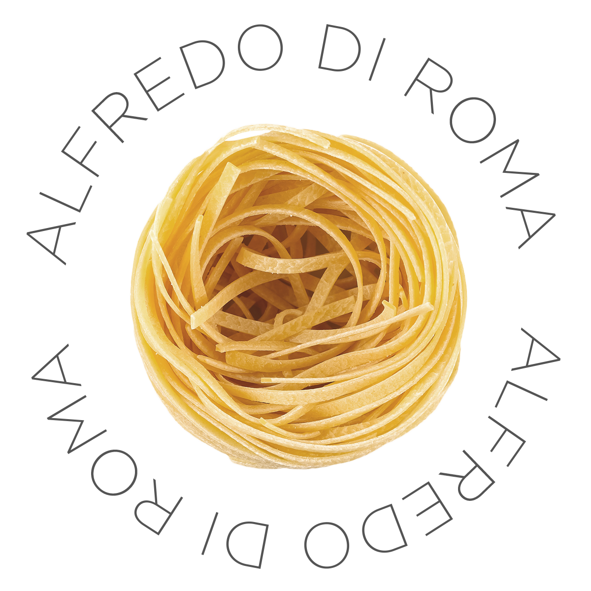 Alfredo Di Roma – La Mejor Cocina Italiana